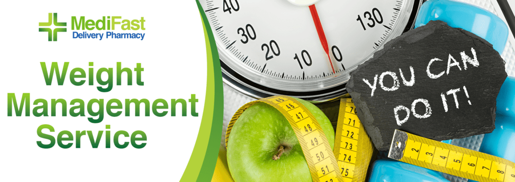 Losing weight an uphill struggle? Let us help you reach your weight goals